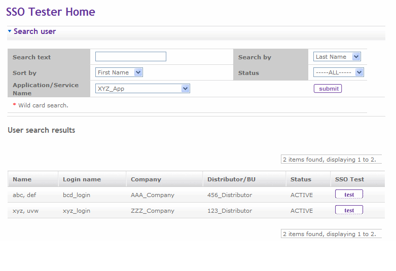 Help - Configure Provider Services